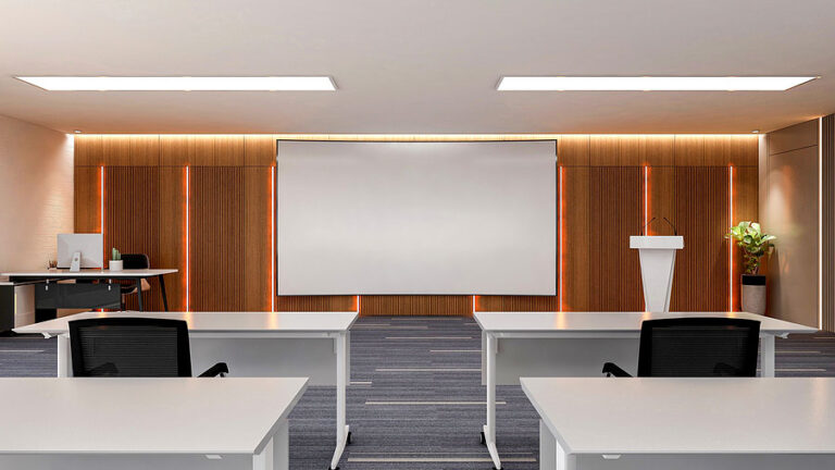 How Different Types of Lighting Can Affect Your Office Environment ...