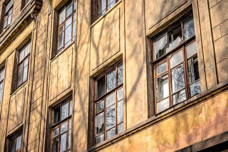 Building Dilapidation Works: What You Need to Know - Fit-Out Interior ...