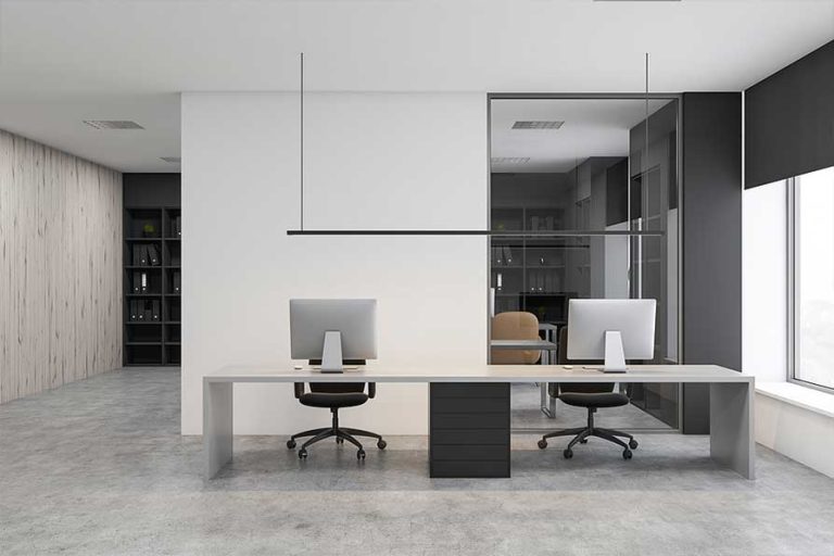 The Significance of Office Interior Design for Your Business - Fit-Out ...